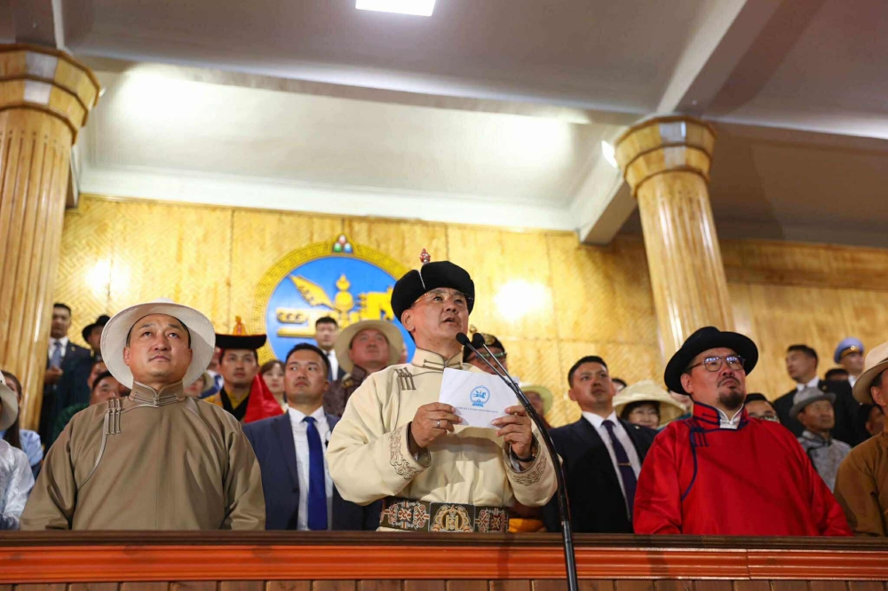 ҮНДЭСНИЙ ИХ БАЯР НААДМЫН ХӨТӨЛБӨР 2025 Shogch Mn